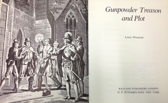 Read More: The Gunpowder Plot – The Secret Library | Leeds Libraries ...