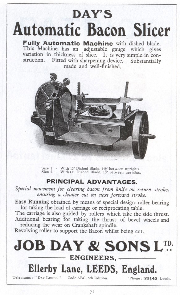 Not Just a Day Job – The Secret Library | Leeds Libraries Heritage Blog