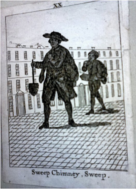 Sweeping Through Time – The Secret Library | Leeds Libraries Heritage Blog