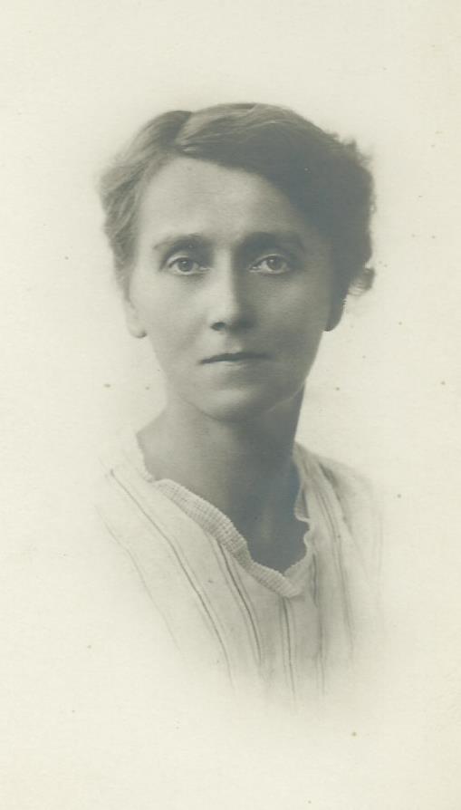 Women of Leeds – The Secret Library | Leeds Libraries Heritage Blog