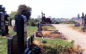 Burial Records – An Introduction – The Secret Library | Leeds Libraries ...