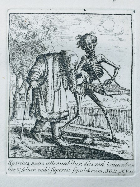 Dances, Death Rites and Dedications: The Art of Dying – The Secret ...