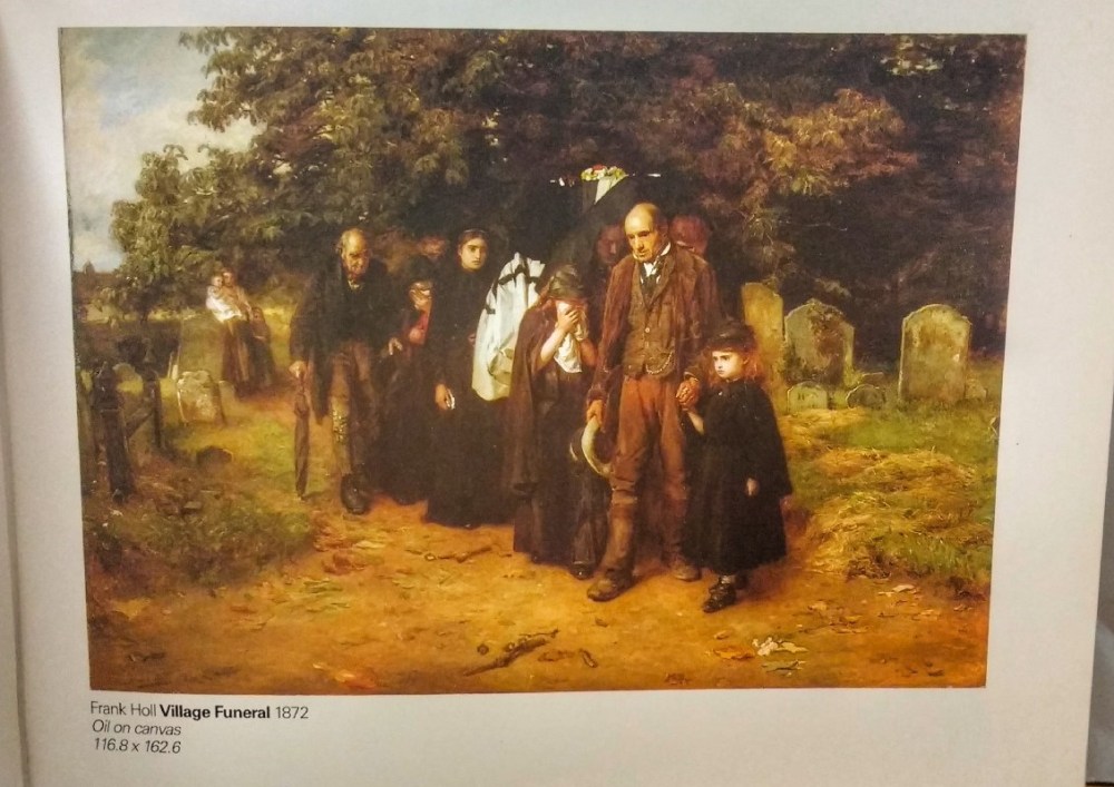 Dances, Death Rites and Dedications: The Art of Dying – The Secret ...