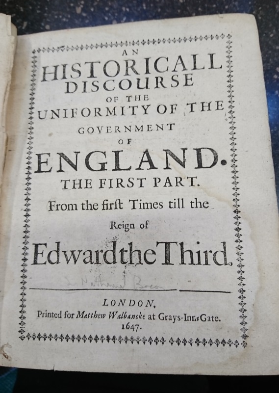 Thrones & Tomes: Exploring the History Behind Game of Thrones – The ...