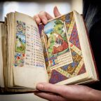 Tales from the Horsforth Research Guide – The Secret Library | Leeds ...