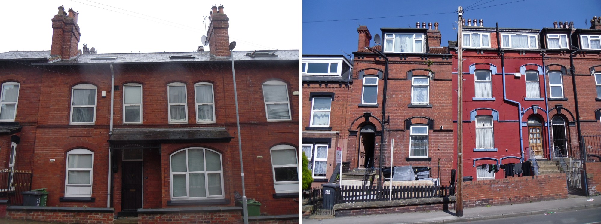 Walking tours of the back-to-back houses, Harehills – The Secret ...