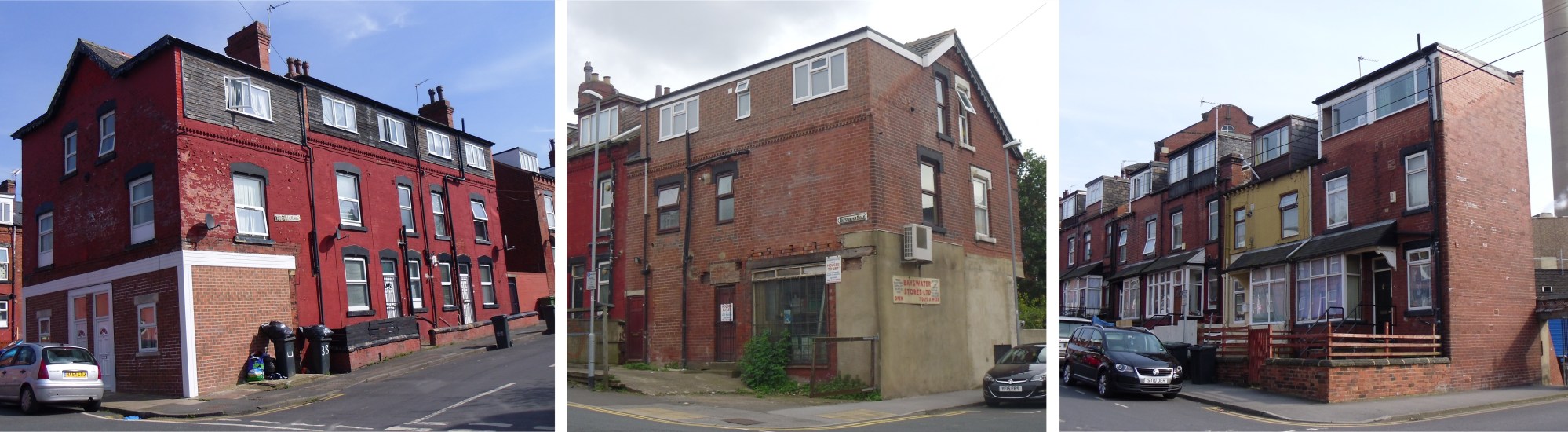 Walking tours of the back-to-back houses, Harehills – The Secret ...
