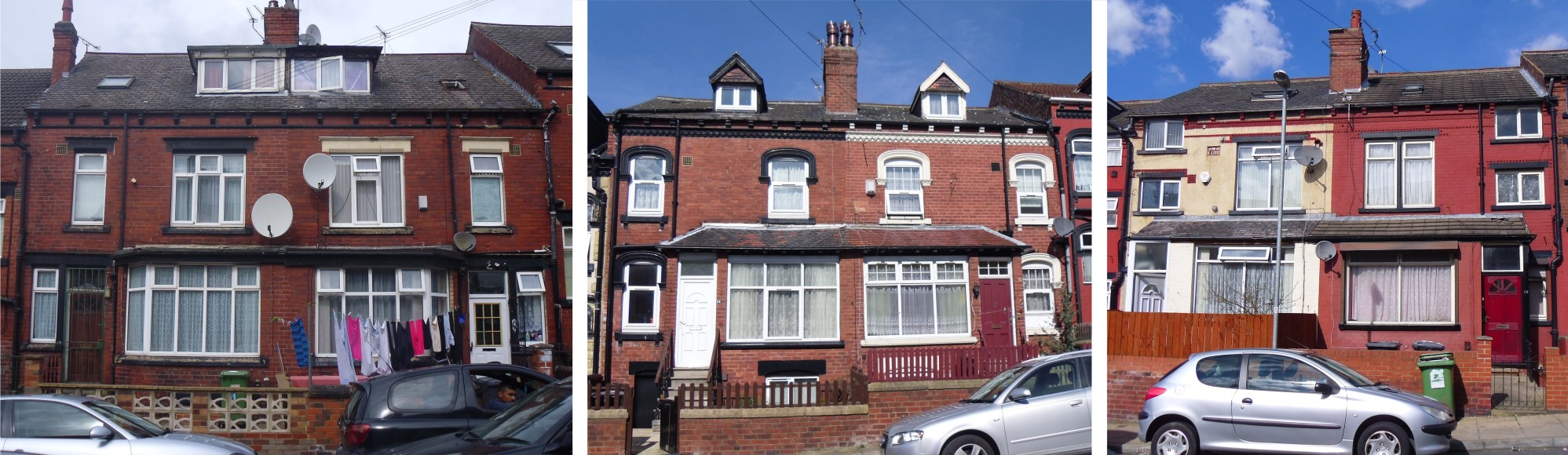 Walking tours of the back-to-back houses, Harehills – The Secret ...
