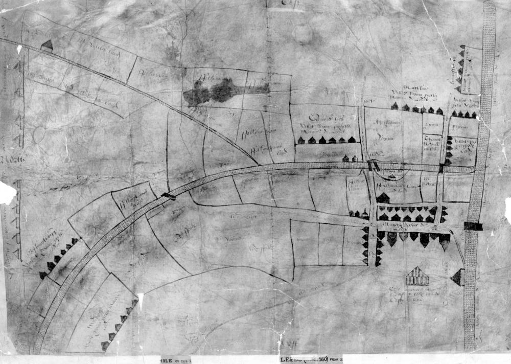 The Leeds Riot Map Collection – The Secret Library | Leeds Libraries ...