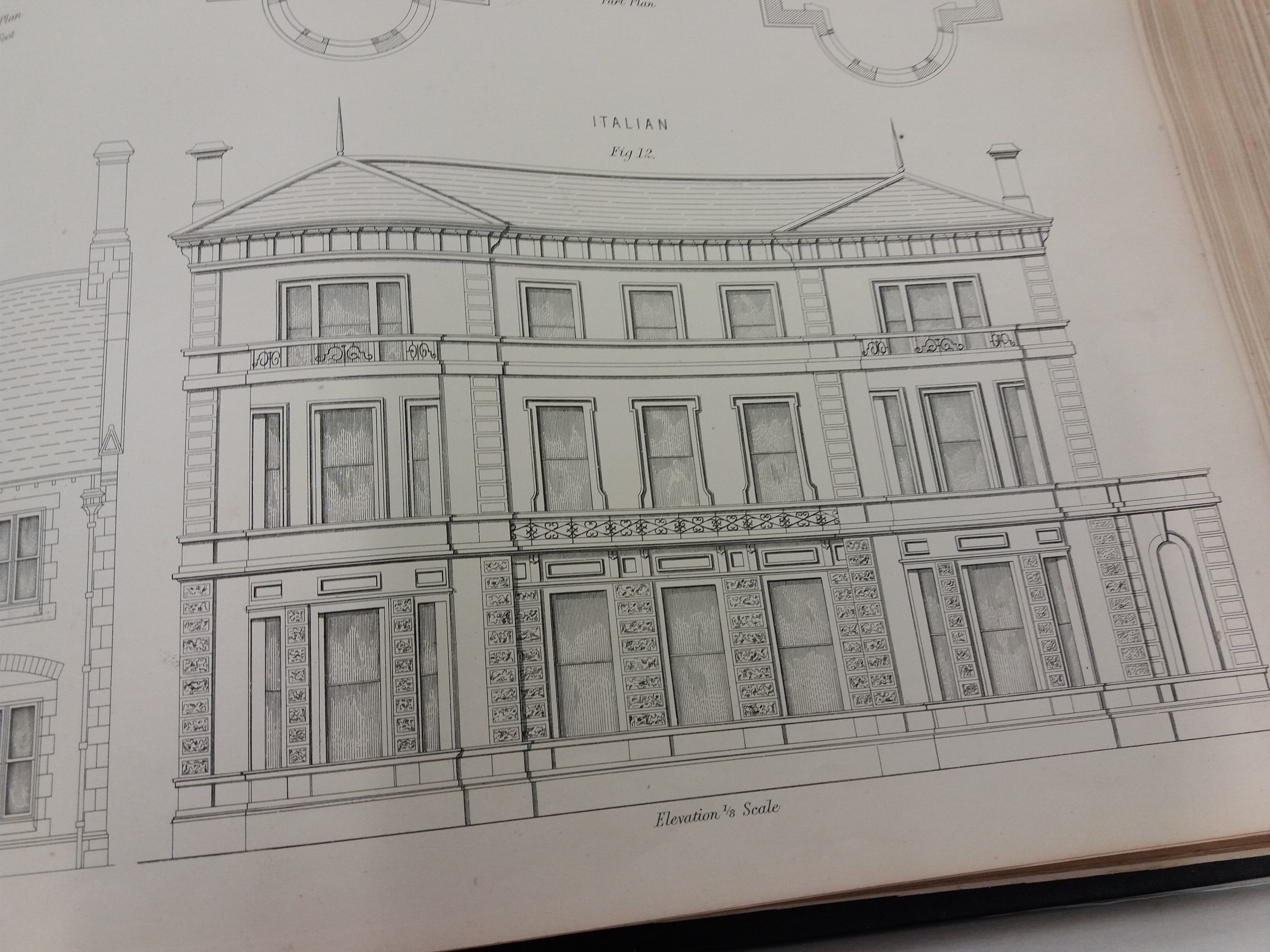 Explore Your Archive: the Leeds College of Building – The Secret ...