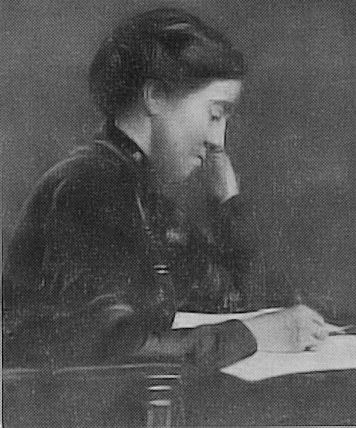 Isabella Ford Weekly Citizen – The Secret Library | Leeds Libraries ...