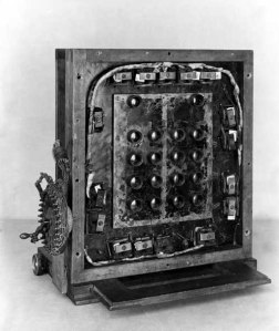 The Life of Patric Knowles – The Secret Library | Leeds Libraries ...