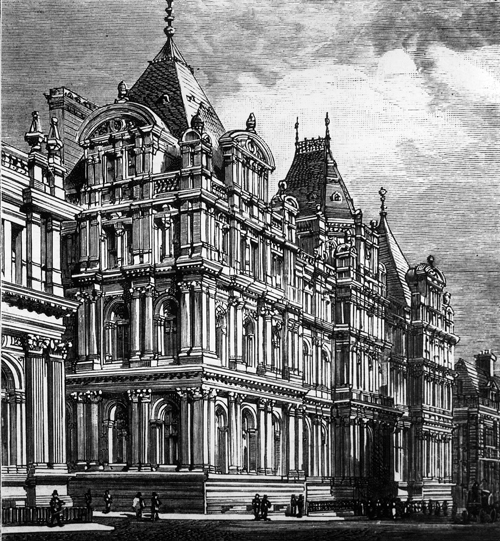 Memories of Leeds Central Library – The Secret Library | Leeds ...