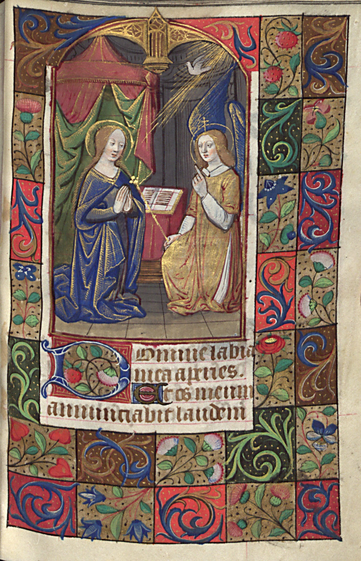 The History of Book Illustration – The Secret Library | Leeds Libraries ...