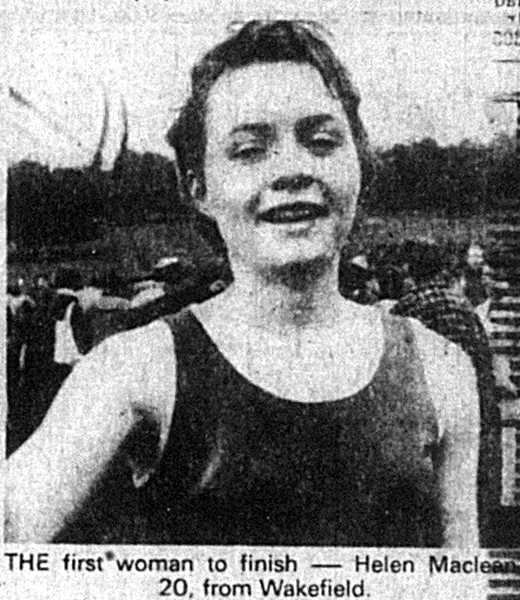 Marathon Running in Leeds: The History of the Leeds Marathon – The ...