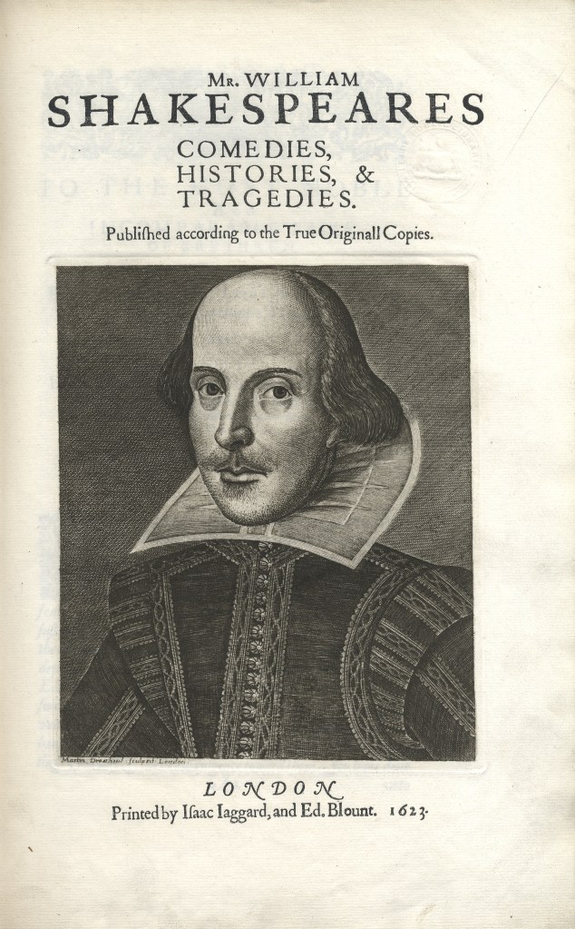 Double, double toil and trouble – What inspired the witches in Macbeth ...