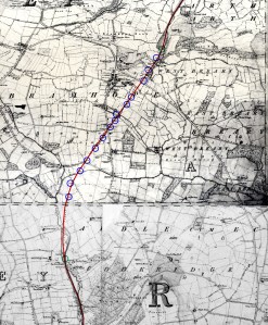 Bramhope Tunnel: Conquering the Ridge – The Secret Library | Leeds ...