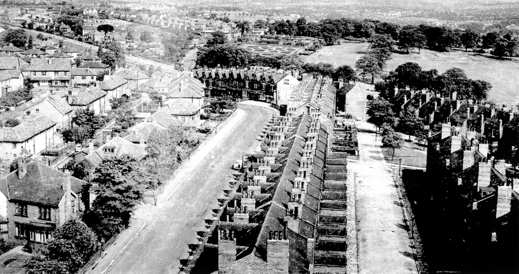 Alan Bennett and Yorkshire – The Secret Library | Leeds Libraries ...