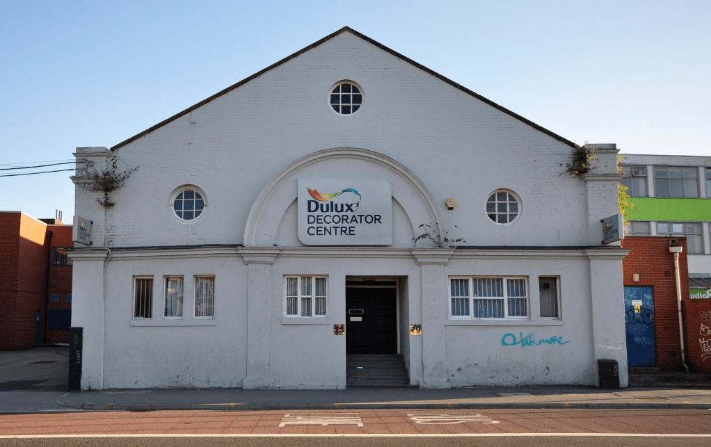 Hiding in plain sight: my search for the old cinemas of Leeds – The ...