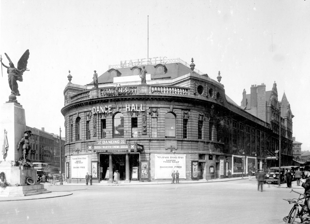 Hiding in plain sight: my search for the old cinemas of Leeds – The ...