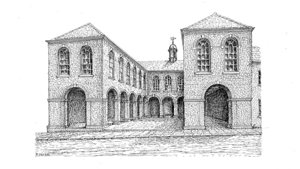 Leeds Civic Trust – The Secret Library | Leeds Libraries Heritage Blog