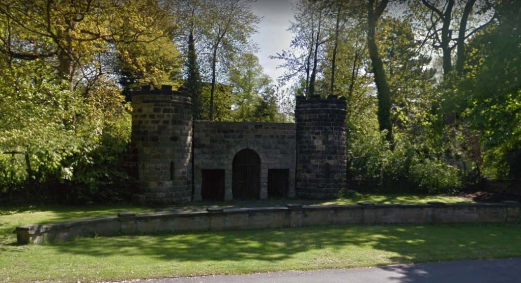 Leeds Zoological and Botanical Gardens: A Brief History – The Secret ...