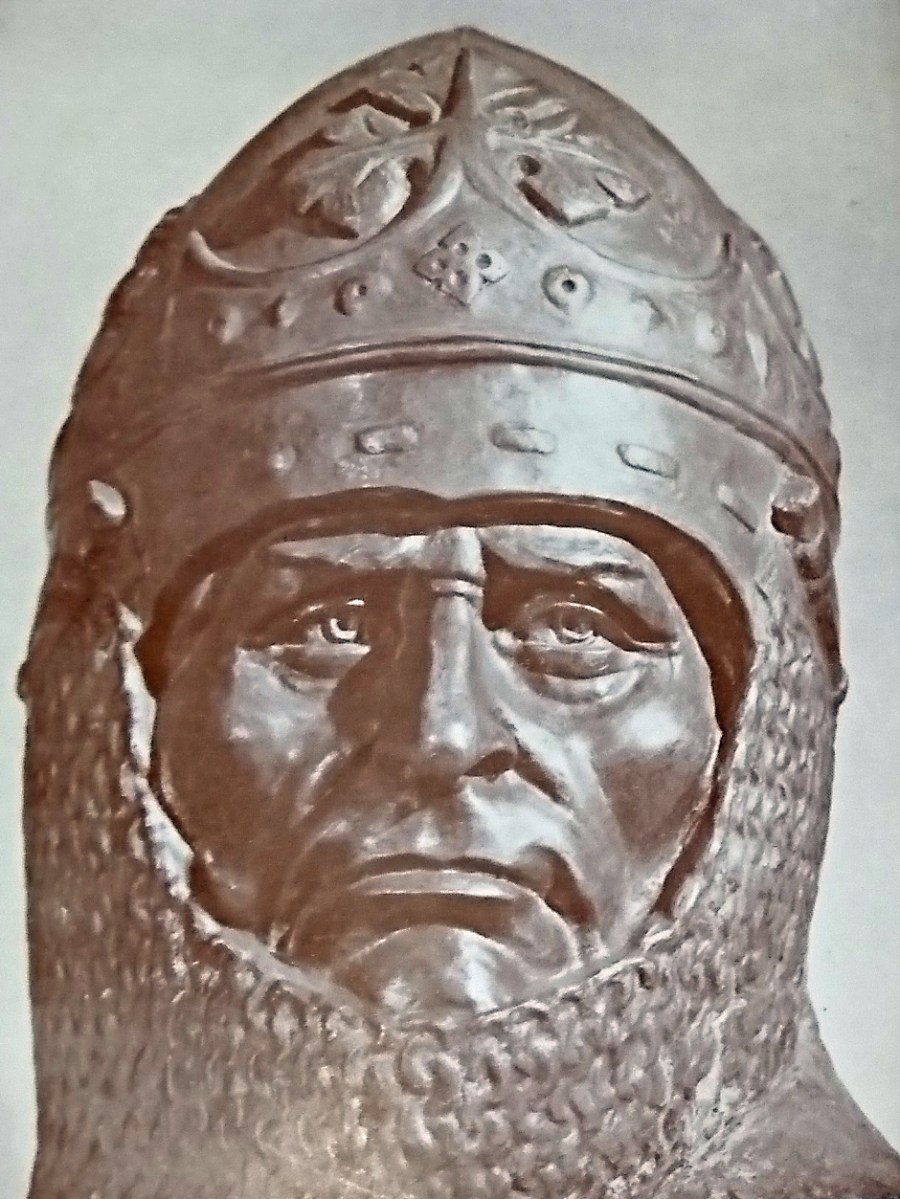 The Battle of Myton, 1319, 700 Years Later – The Secret Library | Leeds ...