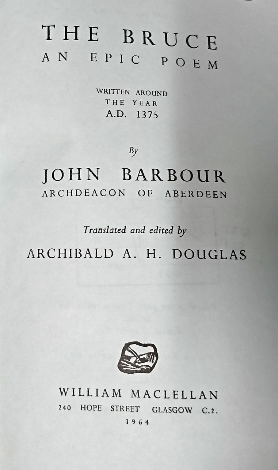 The Battle of Myton, 1319, 700 Years Later – The Secret Library | Leeds ...