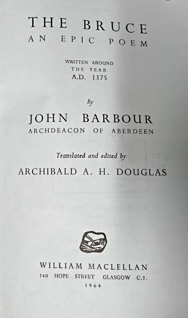The Battle of Myton, 1319, 700 Years Later – The Secret Library | Leeds ...