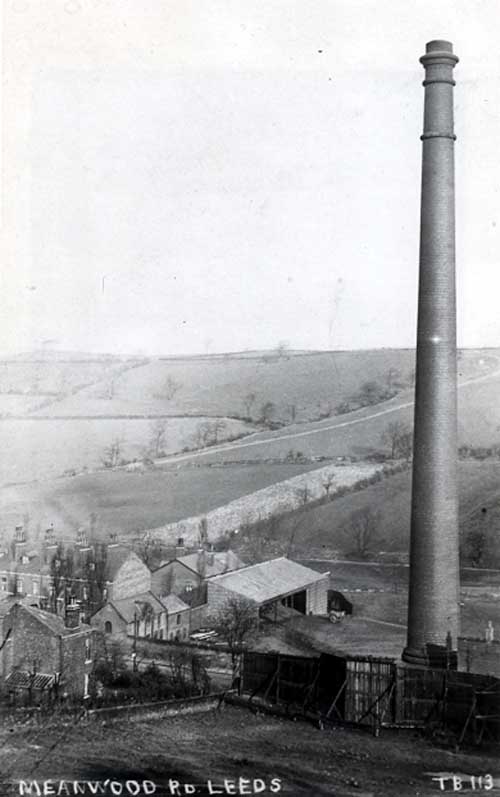 Talking Rubbish – The Secret Library | Leeds Libraries Heritage Blog