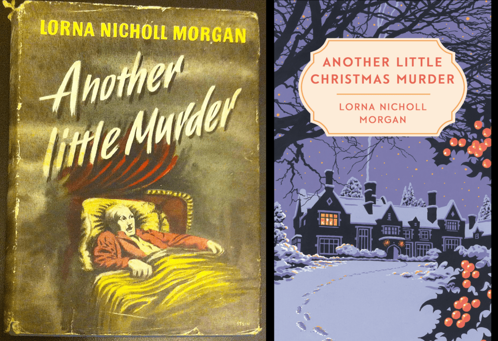 The Mysterious Ms. Morgan – The Secret Library | Leeds Libraries ...