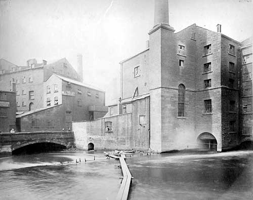 Hidden Nature, Hidden History: Sovereign Square – The Secret Library ...