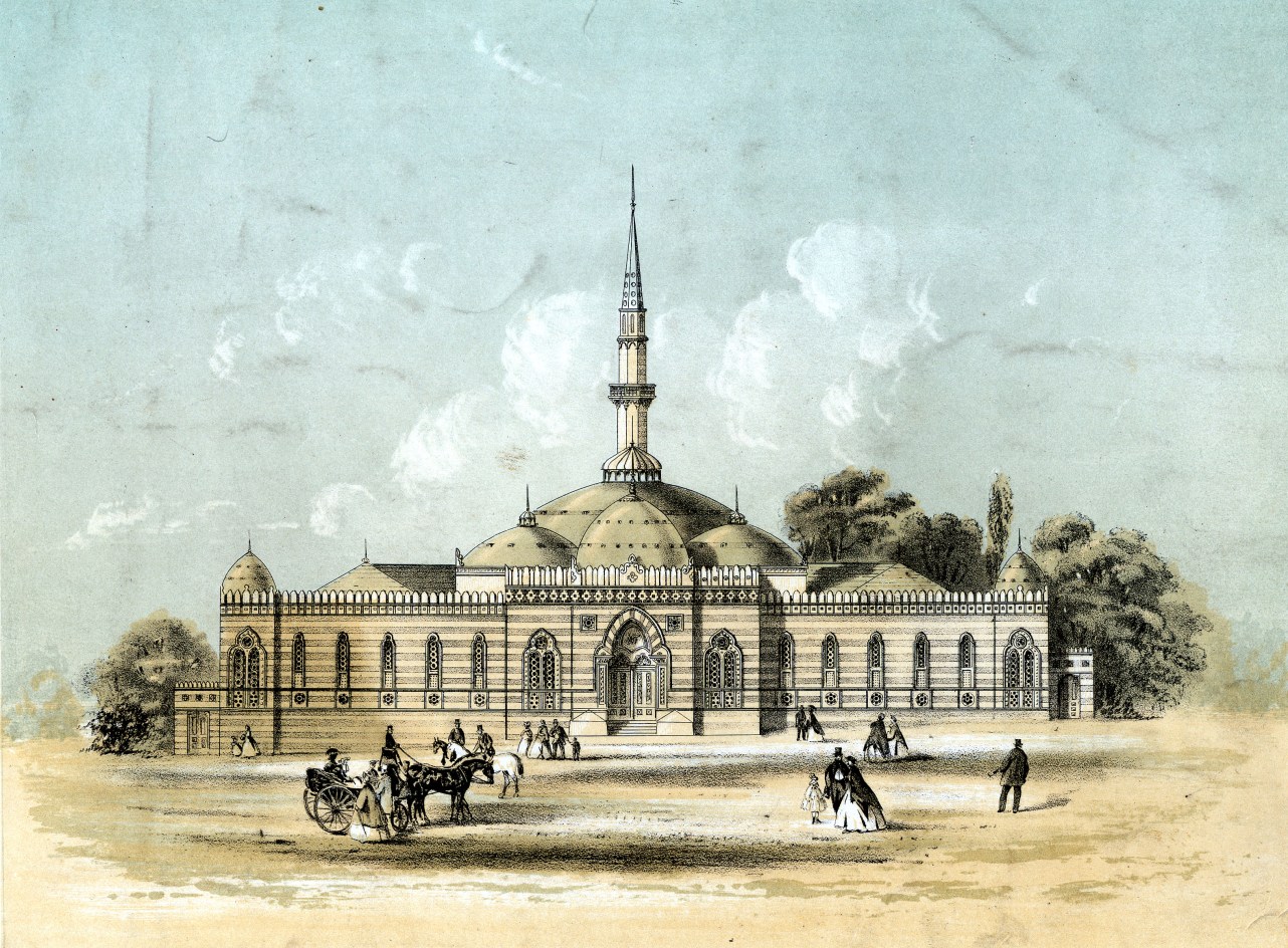 Cookridge Street Public Baths – The Secret Library | Leeds Libraries ...