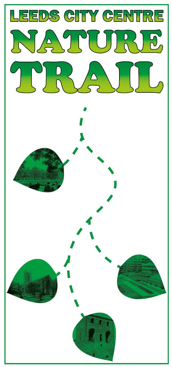 Hidden Nature, Hidden History: Heritage Trail Map – The Secret Library ...