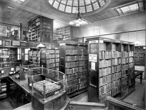 National Libraries Week 2020: Armley, Beeston and Bramley Libraries ...