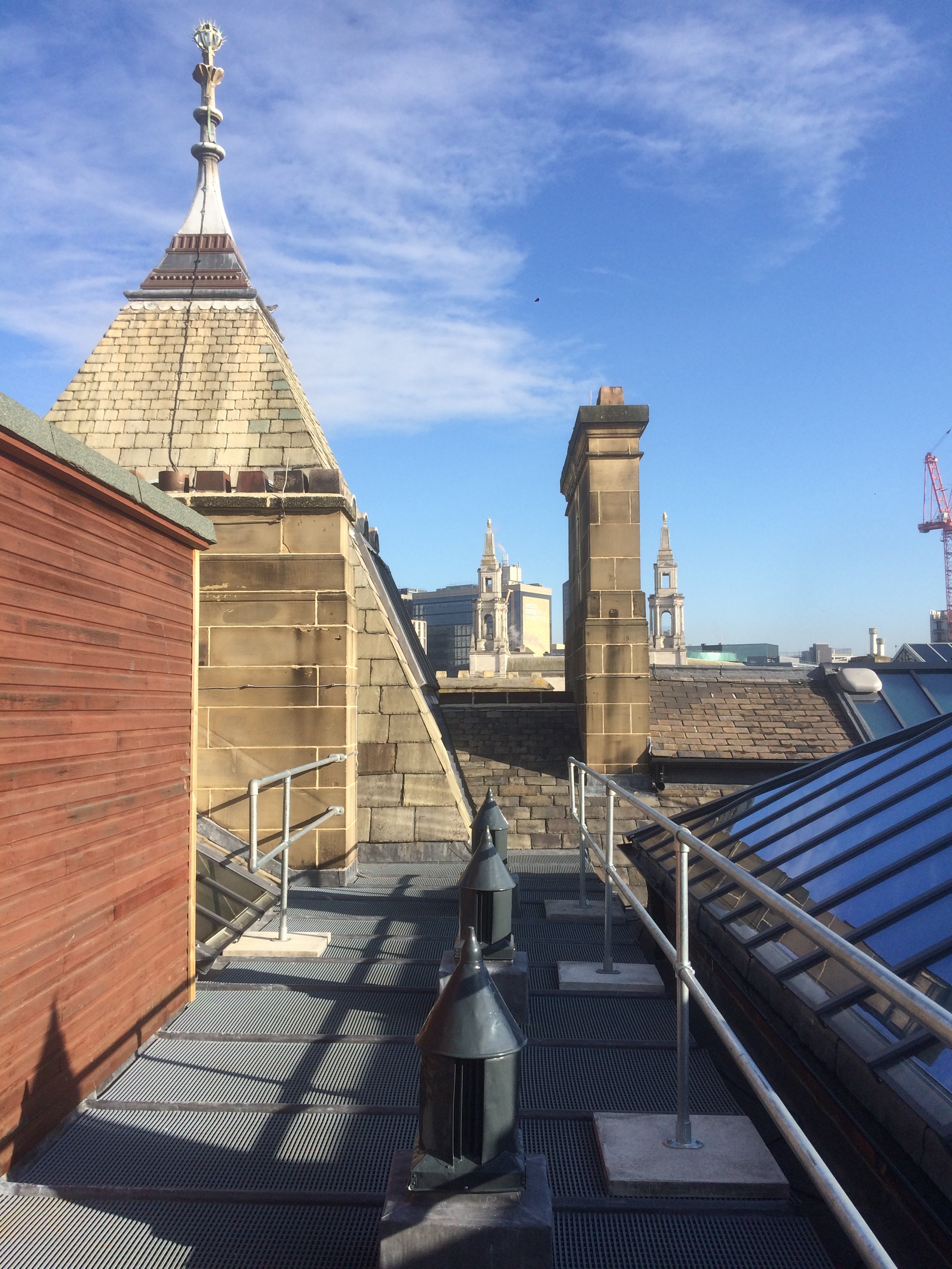 National Libraries Week 2020: The Staff of the Central Library – The ...