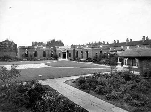 National Libraries Week 2020: Compton Road, Crossgates and Garforth ...