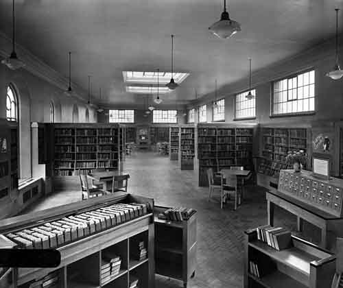 National Libraries Week 2020: Compton Road, Crossgates and Garforth ...