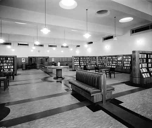 National Libraries Week 2020: Compton Road, Crossgates and Garforth ...