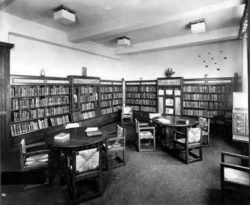 National Libraries Week 2020: Headingley, Hunslet and Middleton ...