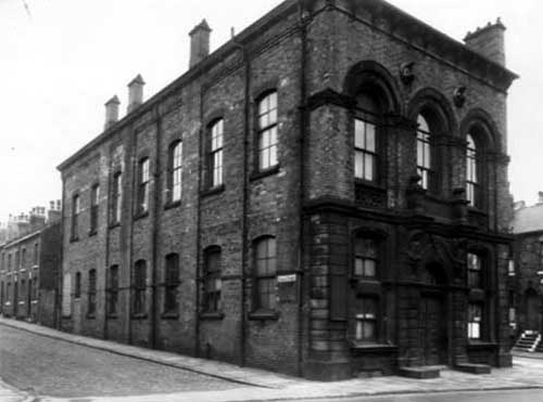 National Libraries Week 2020: Headingley, Hunslet and Middleton ...