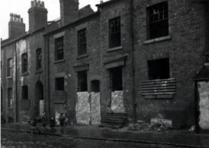 Rediscovering the Lost Streets of Victorian Burmantofts and Sheepscar ...