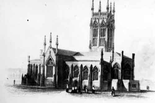 Traces of ‘Old Leeds’ on Leodis – The Secret Library | Leeds Libraries ...