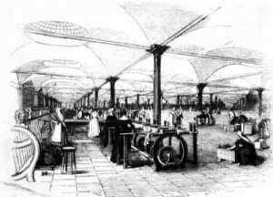 Traces of ‘Old Leeds’ on Leodis – The Secret Library | Leeds Libraries ...