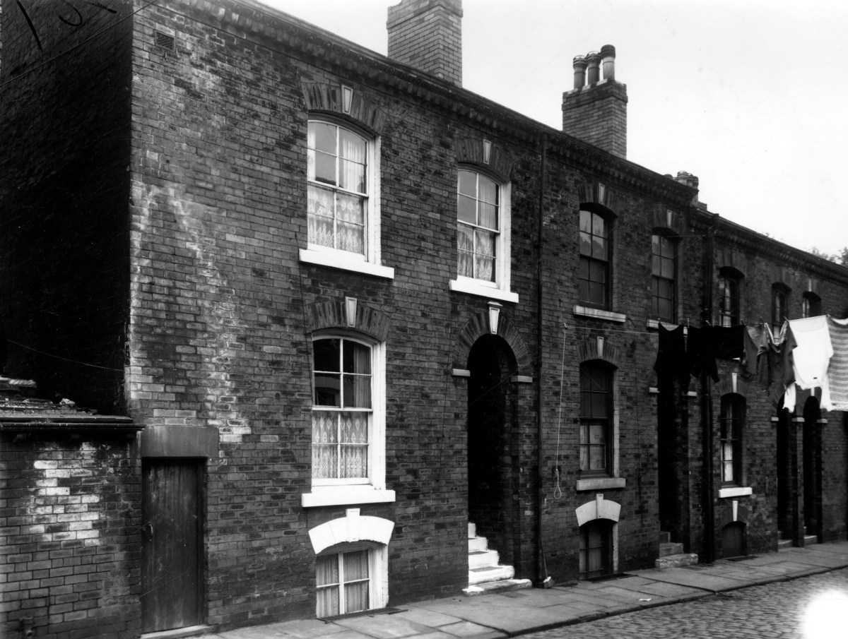 The LEODIS Image Archive – The Secret Library | Leeds Libraries ...