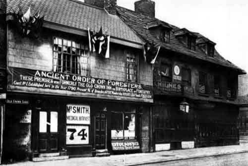 Traces of ‘Old Leeds’ on Leodis – The Secret Library | Leeds Libraries ...