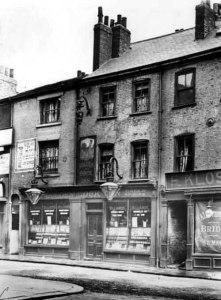 Traces of ‘Old Leeds’ on Leodis – The Secret Library | Leeds Libraries ...