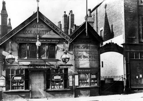 Traces of ‘Old Leeds’ on Leodis – The Secret Library | Leeds Libraries ...