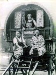 Gypsy, Roma and Traveller Heritage Month – The Secret Library | Leeds ...