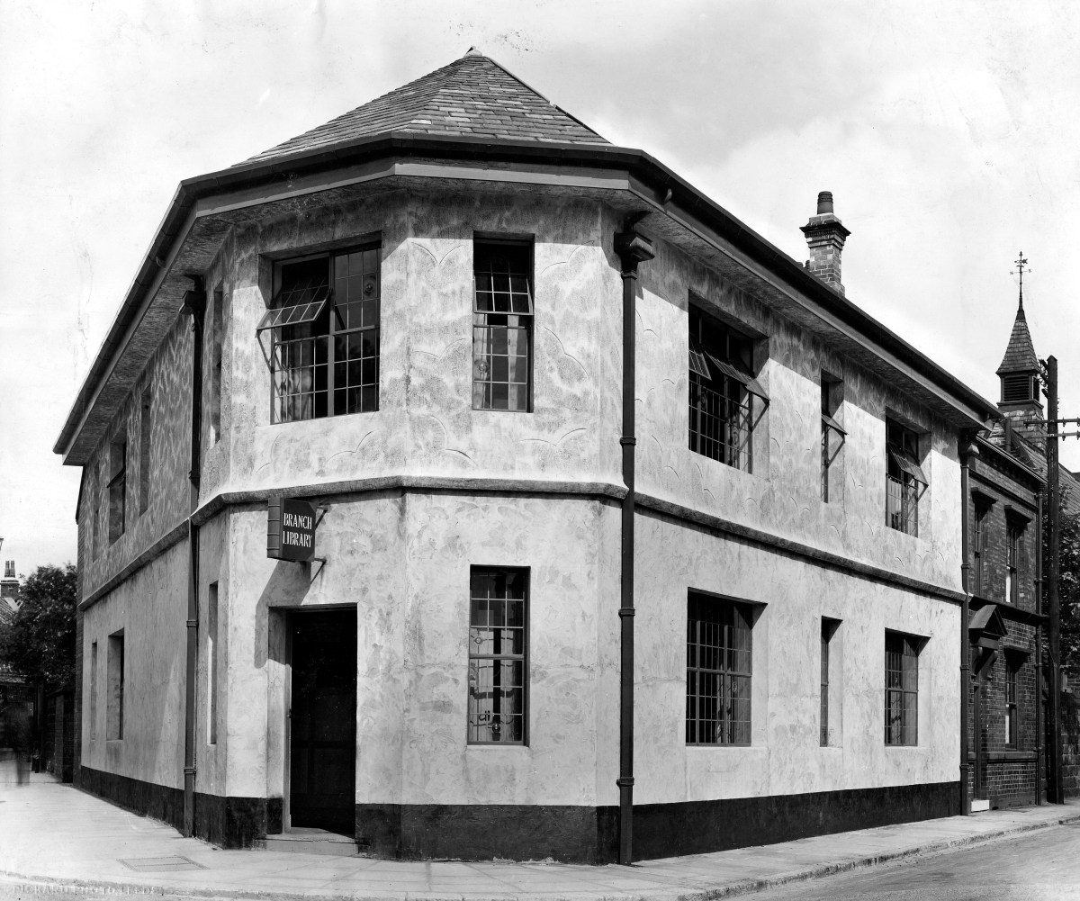 Headingley – The Secret Library | Leeds Libraries Heritage Blog